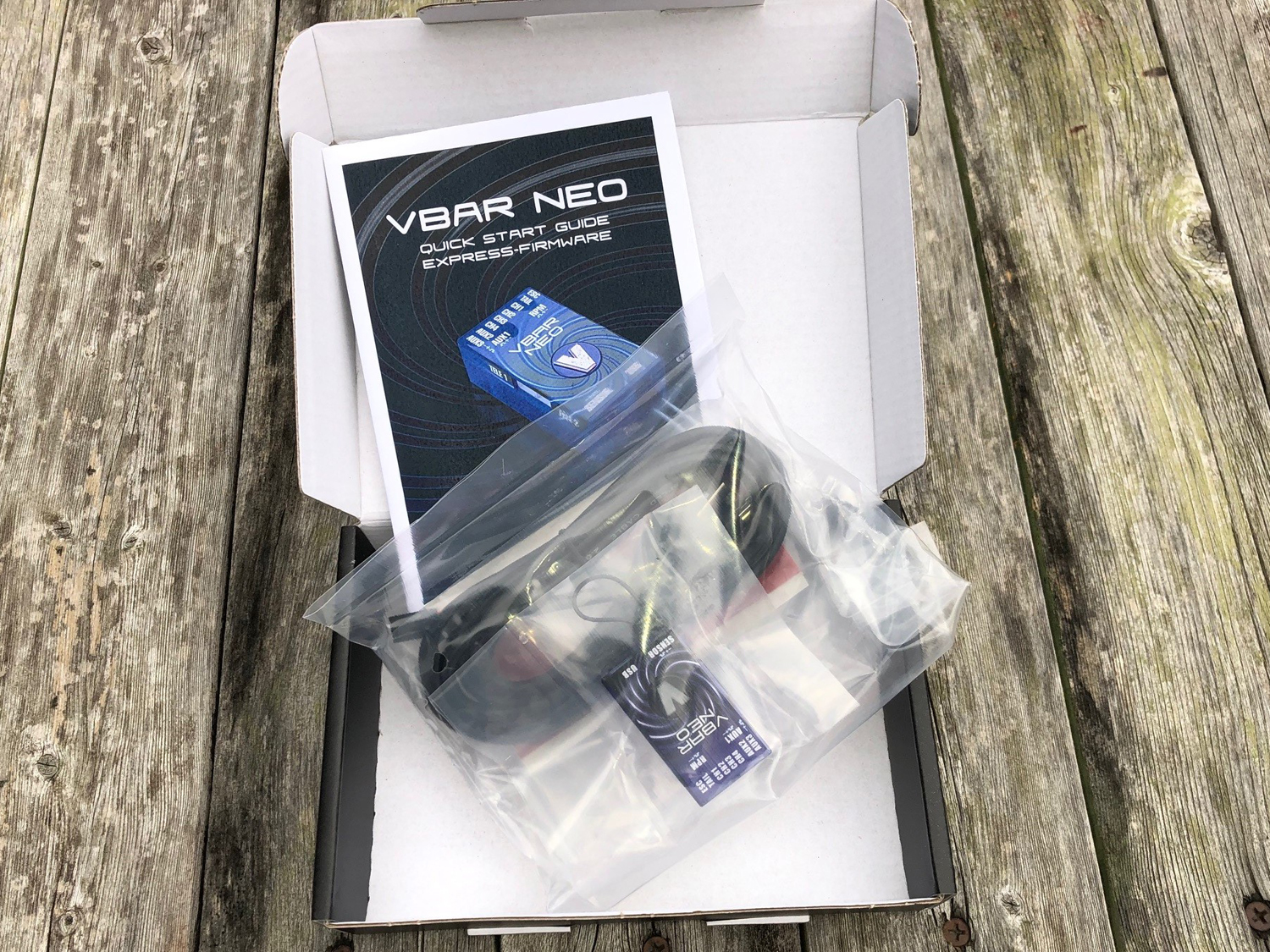 白河ラジコンクラブ公式サイトVBar NEO 6.1 Express Mikado Asia